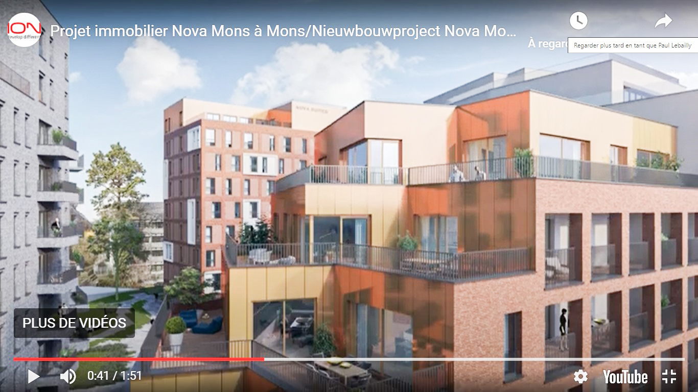 Sauvegarde et Avenir de Mons » Novamons – Manhattan pour la place de ...